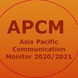 The Asia-Pacific Communication Monitor 2020/2021 survey - PRINZ ...