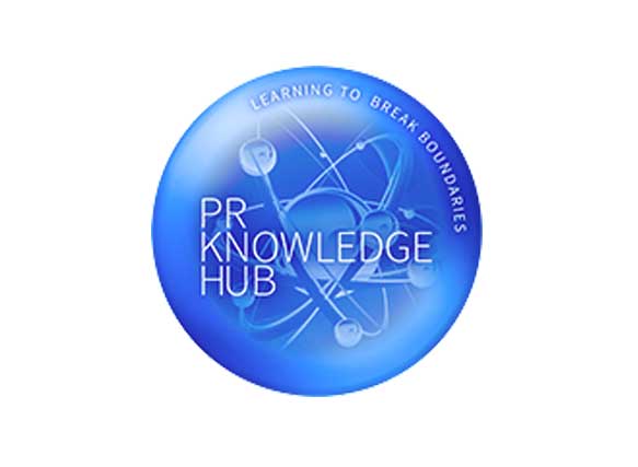 Knowledge Hub Logo Latinx Knowledge Hub