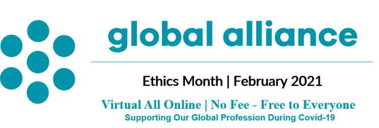 Global Alliance’s Global Ethics Month – February 2021 - PRINZ - Public ...