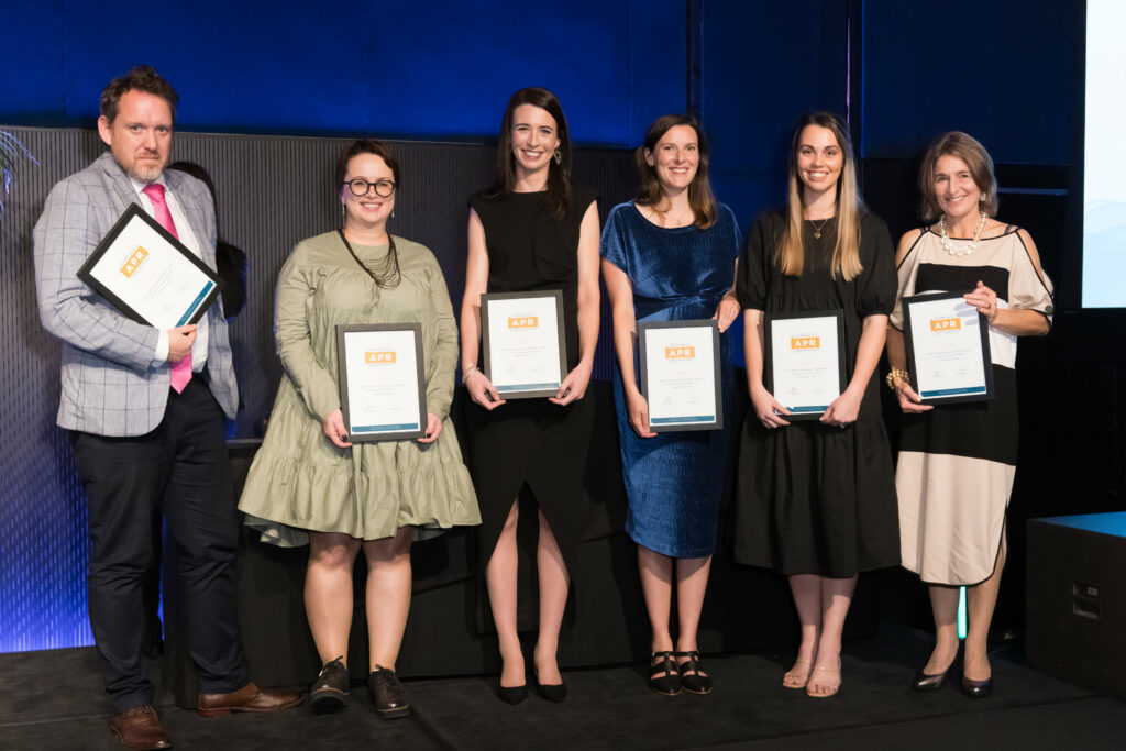 Accreditation in PR – What is it and am I ready? - PRINZ - Public ...