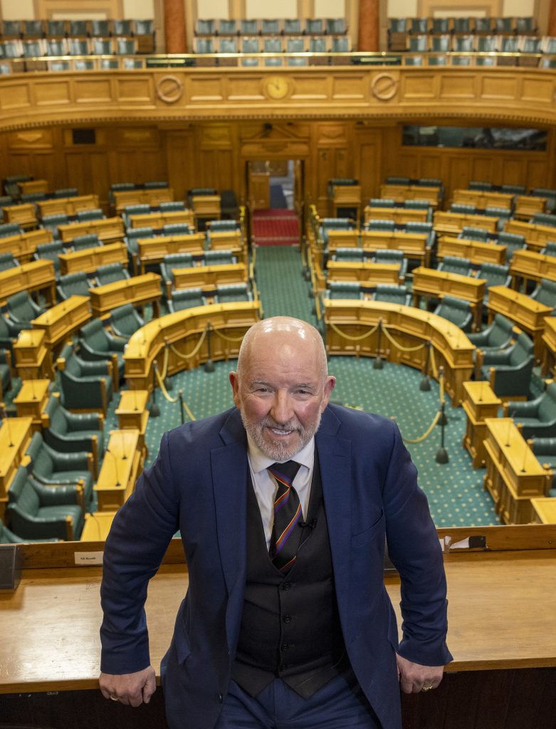 2023 General Election: insights and observations from Barry Soper ...