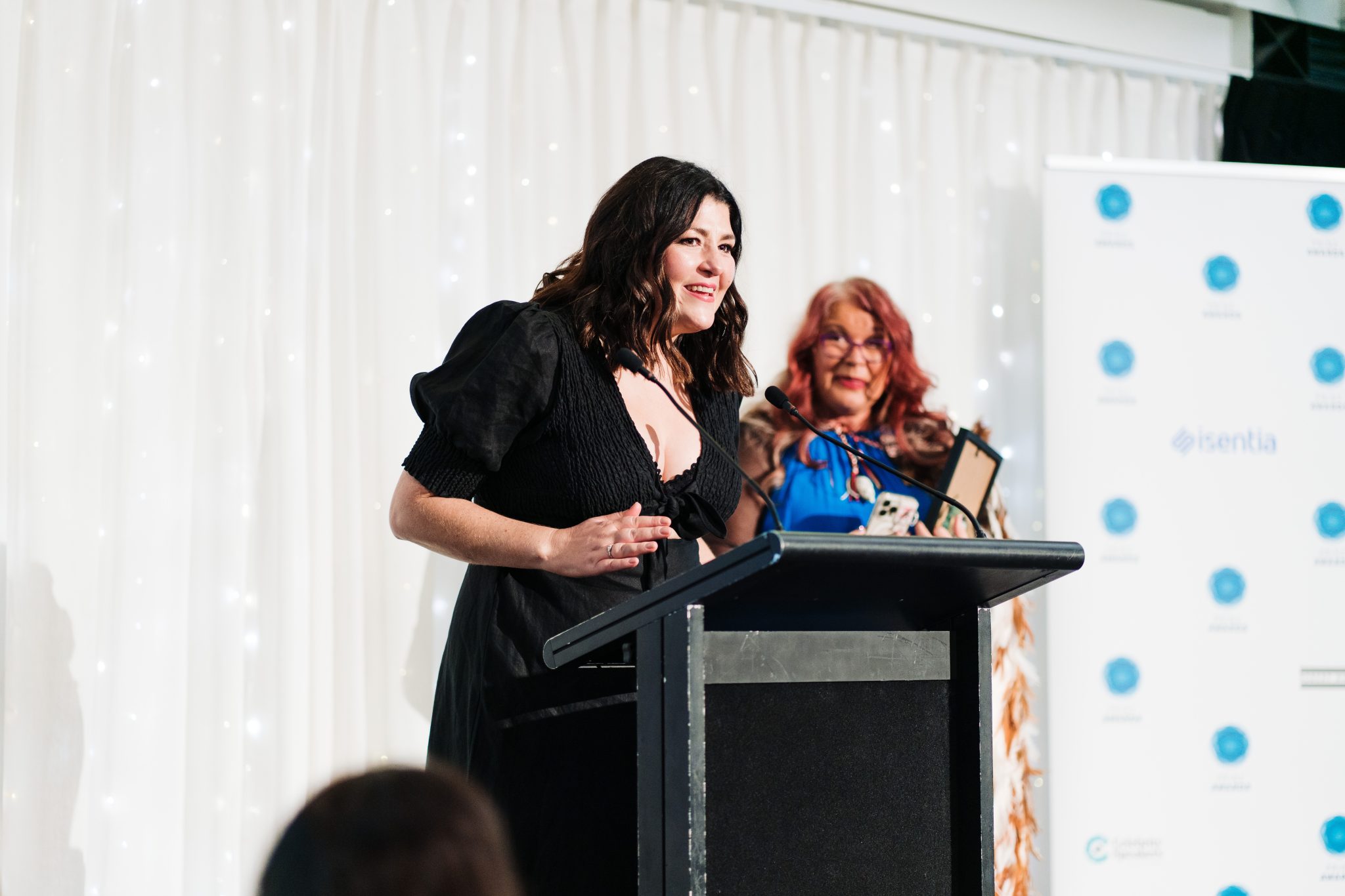 Introducing Rebecca Kinraid, the 2023 Joseph Peart Award Winner - PRINZ - Public Relations ...