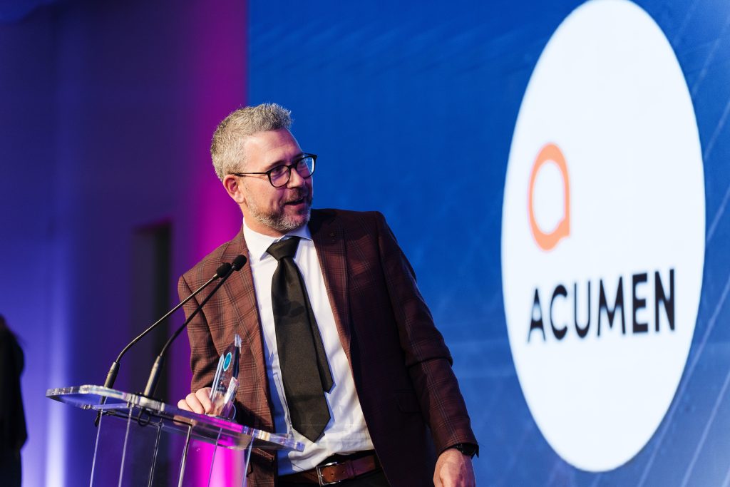 What Makes a Gold Award-Winning Submission Webinar Series : Acumen - PRINZ - Public Relations ...