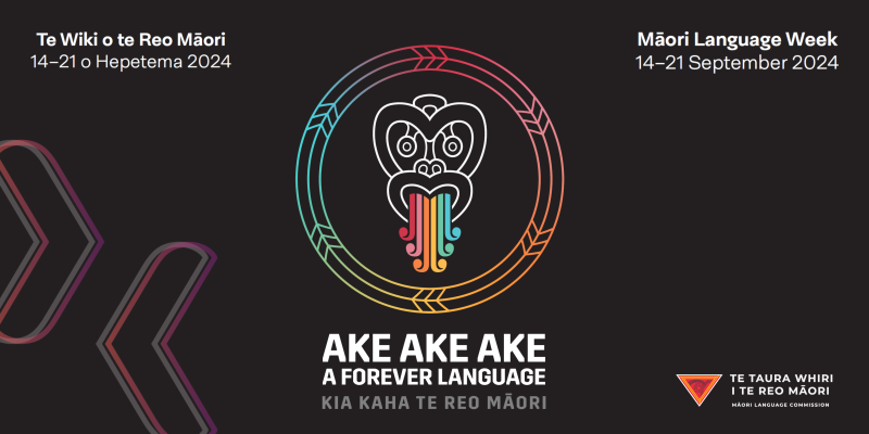 Te Wiki o te Reo Māori - Māori Language Week - PRINZ - Public Relations ...