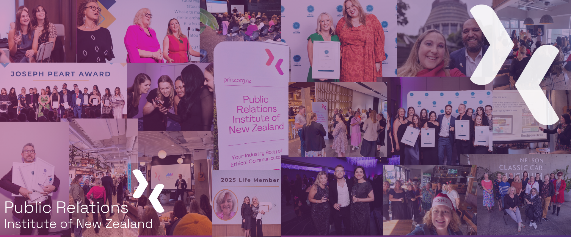 World PR Day: Trust at the heart: PRINZ marks World PR Day with a call ...