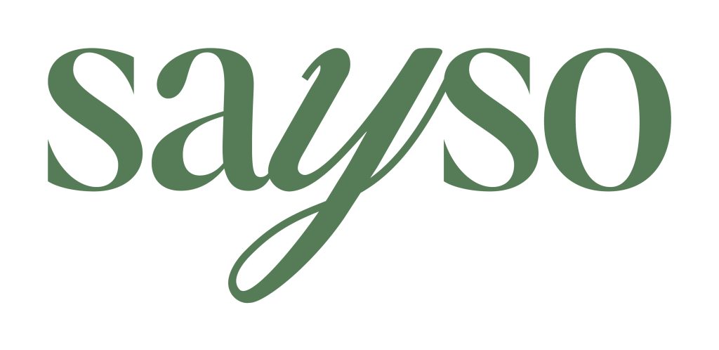 Sayso - PRINZ - Public Relations Institute of New Zealand